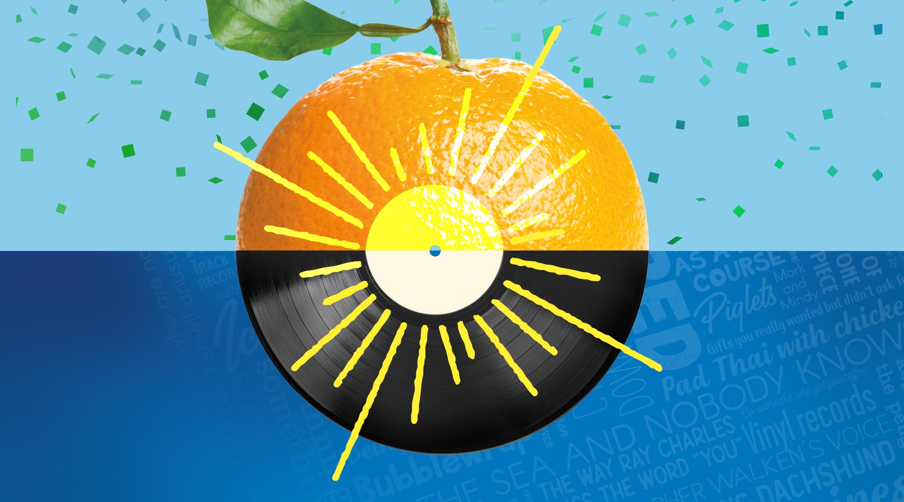 Every Brilliant Thing - Pennsylvania Shakespeare Festival