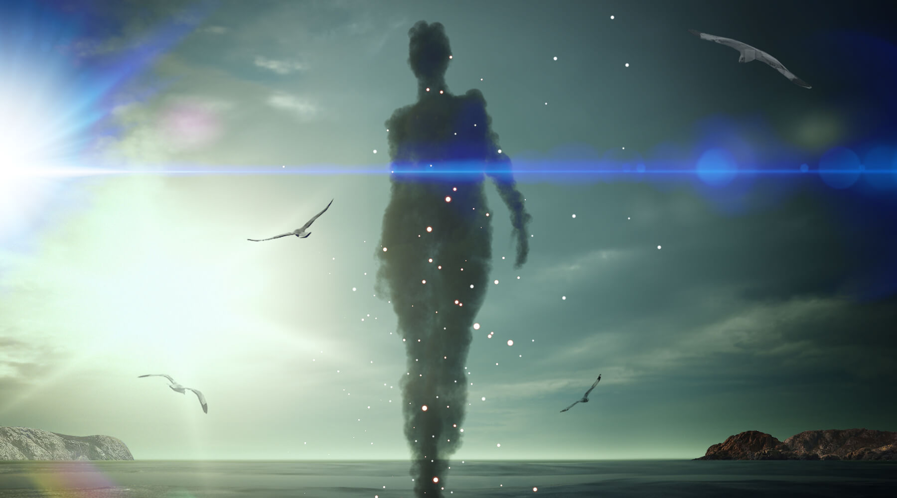 The Tempest - Pennsylvania Shakespeare Festival