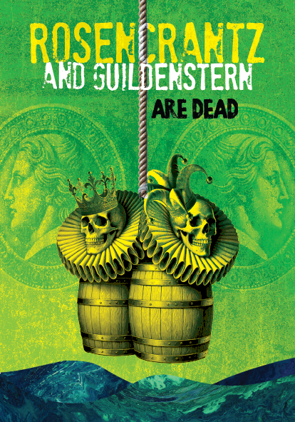 Rosencrantz and Guildenstern Are Dead - Pennsylvania Shakespeare Festival