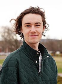 Ian Higgins - Pennsylvania Shakespeare Festival